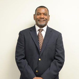 Benjamin Lewis - Pomona Valley Protective Association