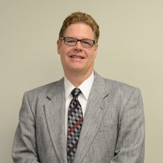 Toby B. Moore - Pomona Valley Protective Association