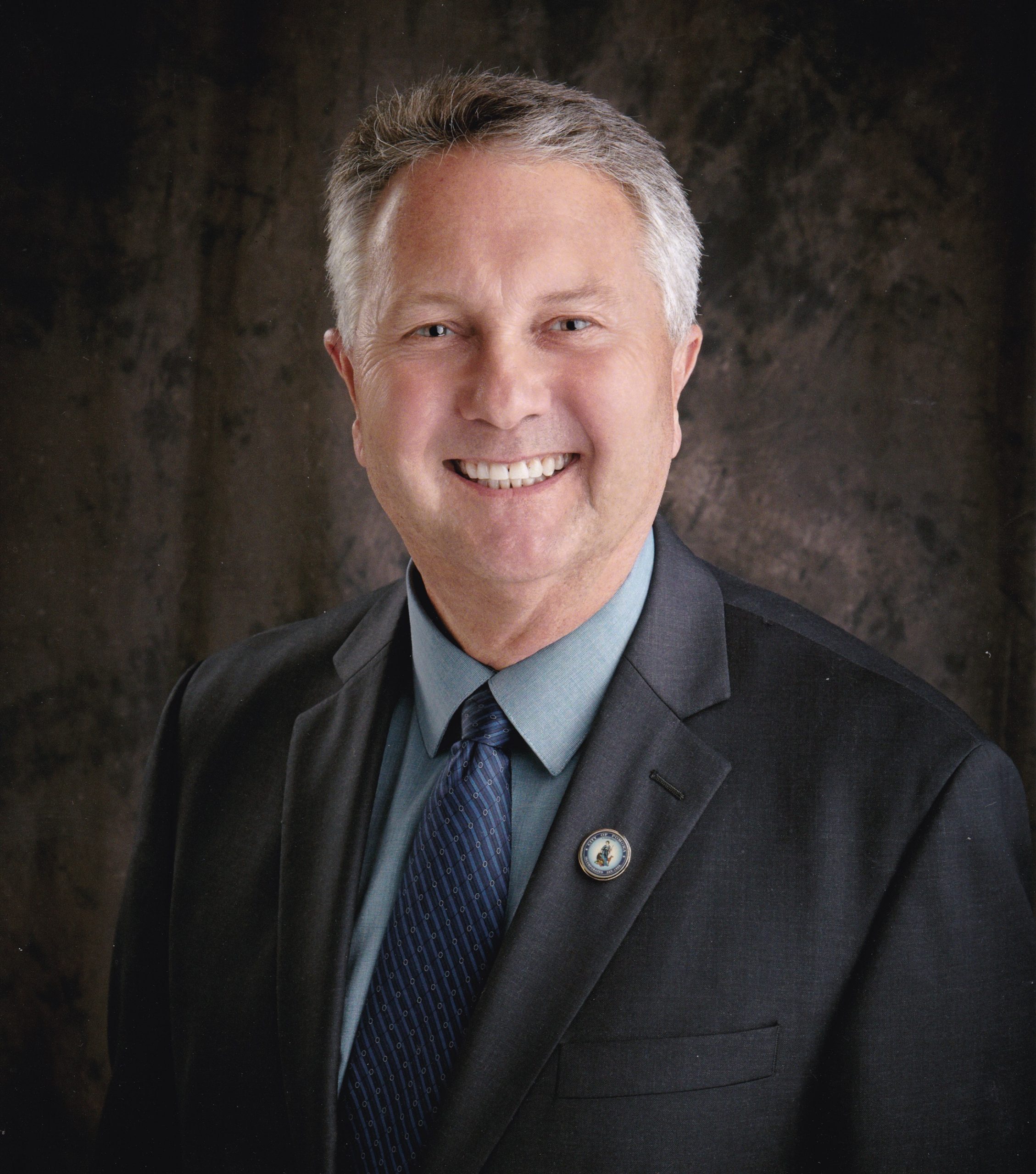Steve Lustro - Pomona Valley Protective Association